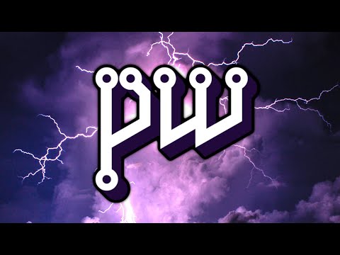 You should use PipeWire... NOW!!!