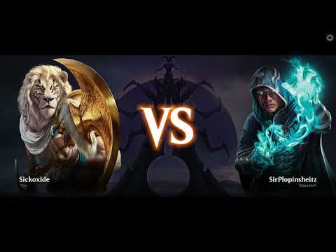 MONO WHITE LL Historic Meta Lifelink 3 Quick Wins | Magic The Gathering Arena | MTGA | FULL Decklist
