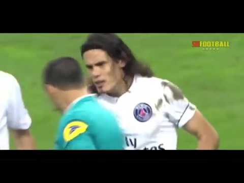 TOP 15 Red Card Celebrations