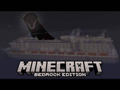 The Bloodbath (Analog Horror) - Minecraft Bedrock Addons - CurseForge