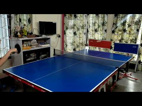 Table Tennis Return Board at Best Price in India