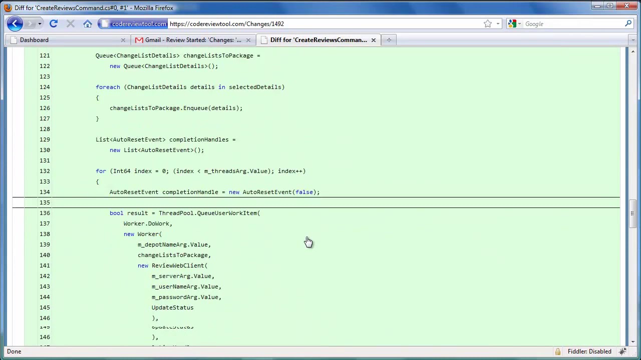 Code Review Tool Introduction and static code analysis tools