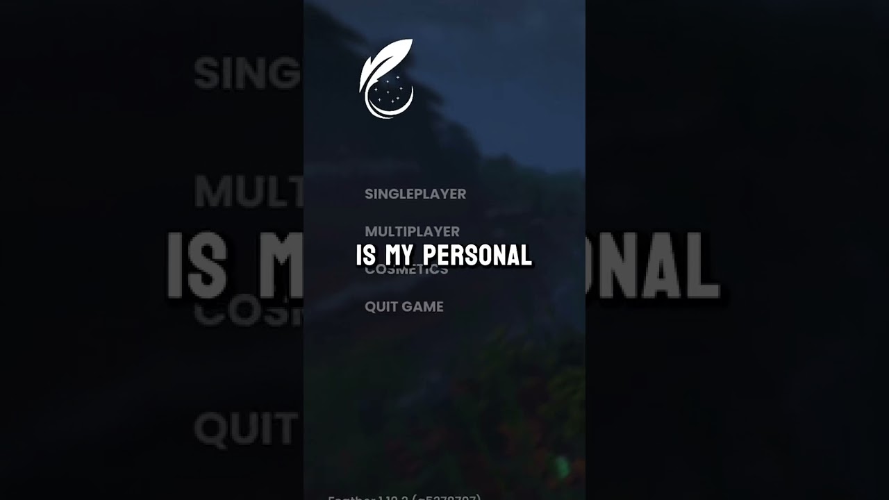 Best Minecraft Client