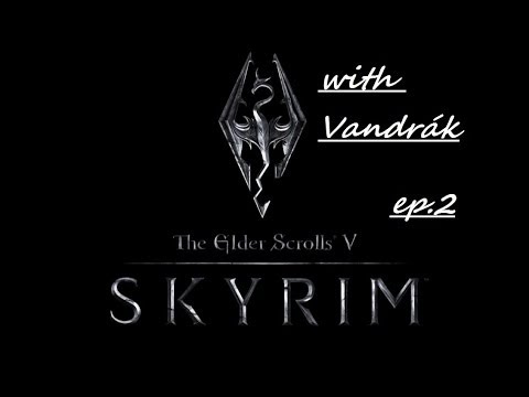 Steam Community :: Video :: Vandrák lamí Skyrim: ep.2 Zabíjení banditů ...