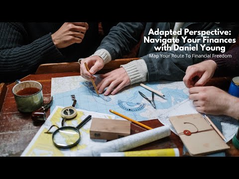 Video 2 - What Does Adapted Perspective Mean...Seriously, What Does It Mean?