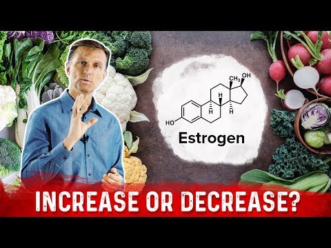 Do Cruciferous Vegetables Increase or Decrease Estrogen?