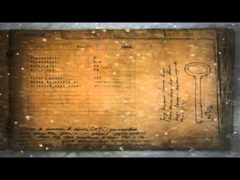 Steam Community :: Video :: Cryostasis firs look (STEAM)