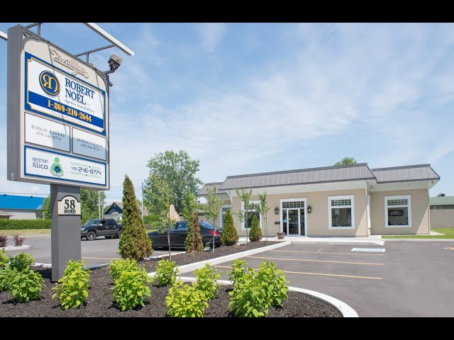 Service immobilier - Robert Noel agence immobilière