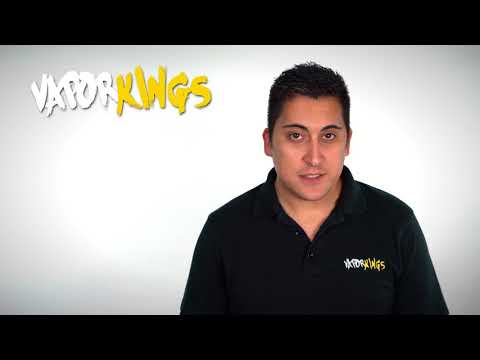 What Is The Difference Between VG and PG e-Liquid? - Vape Tricks and Tips from Vapor Kings