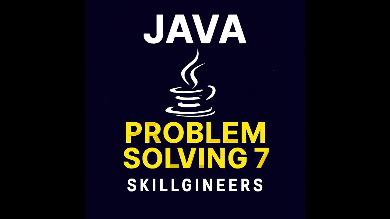 Java Problem Solving | Check Leap Year in Java with Examples