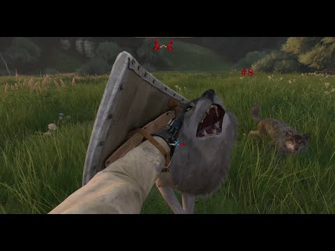Steam Community :: Video :: Kingdom Come Deliverance 2 - Gameplay [8] - Finding Mutt / Dealing ...