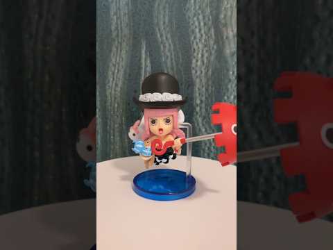 Perona WCF WT100 Vol. 6