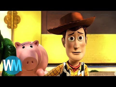 Top 10 Best Goodbye Scenes in Movies - En