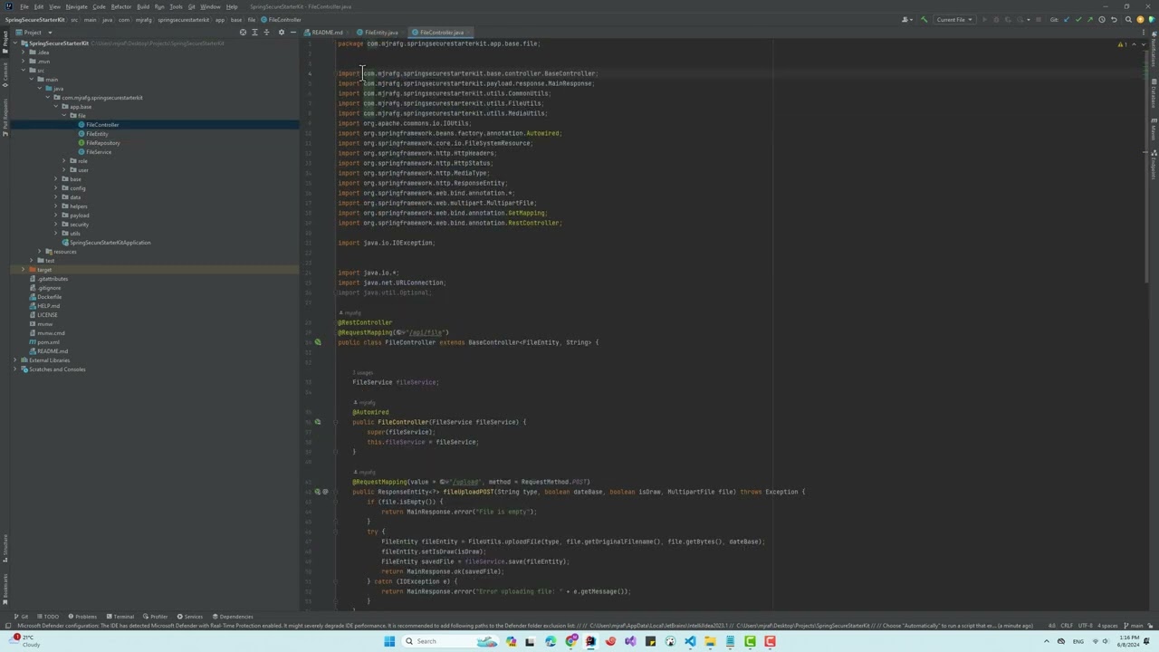 CRUDify AI - IntelliJ IDEs Plugin | Marketplace