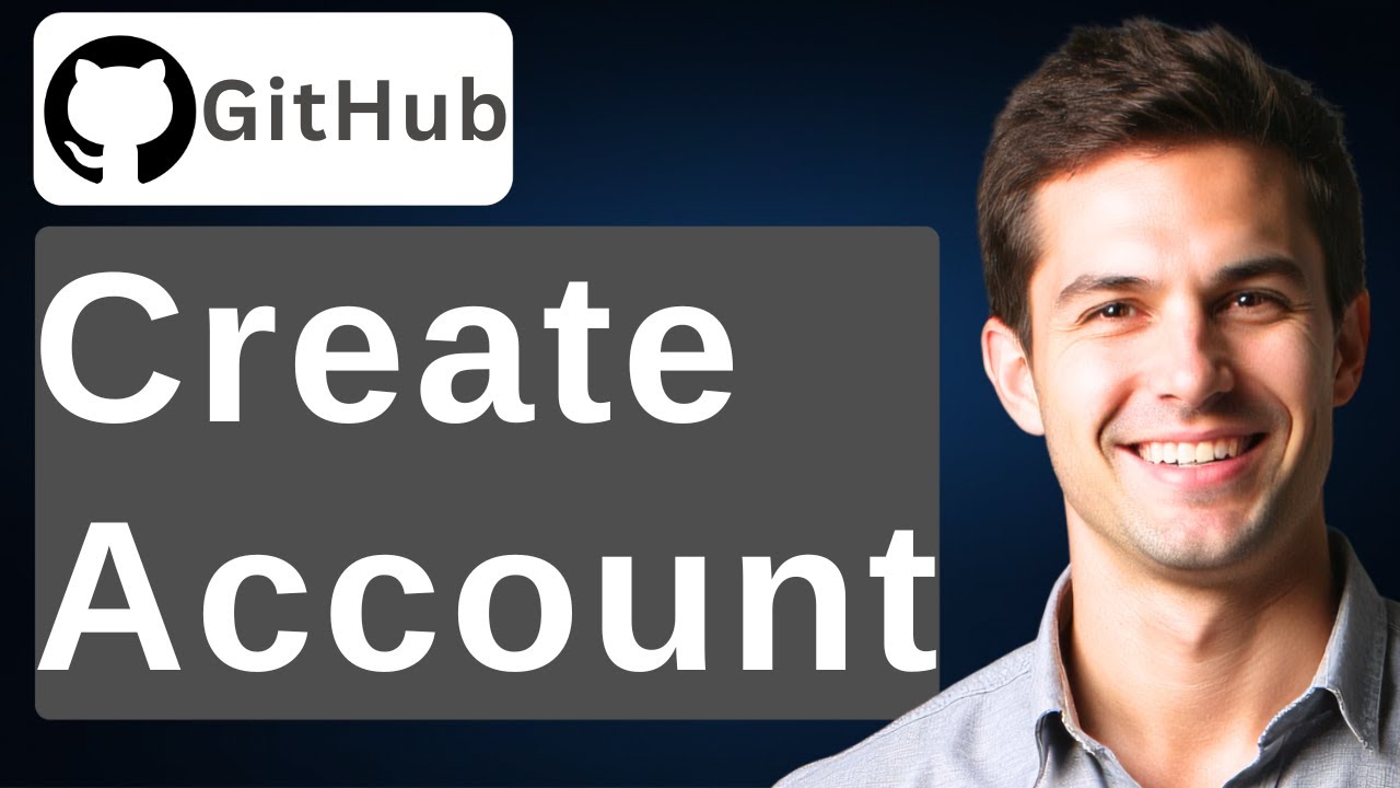 How To Create GitHub Account [2026 Guide]
