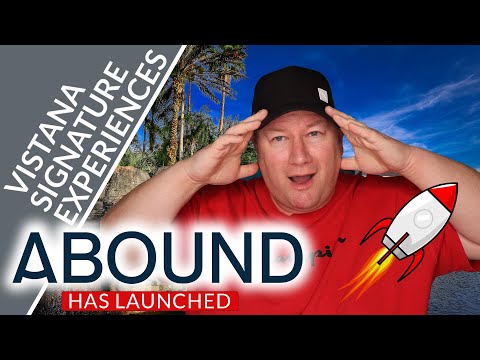 Abound by Marriott Vacations Has Launched - WHAT YOU NEED TO KNOW!