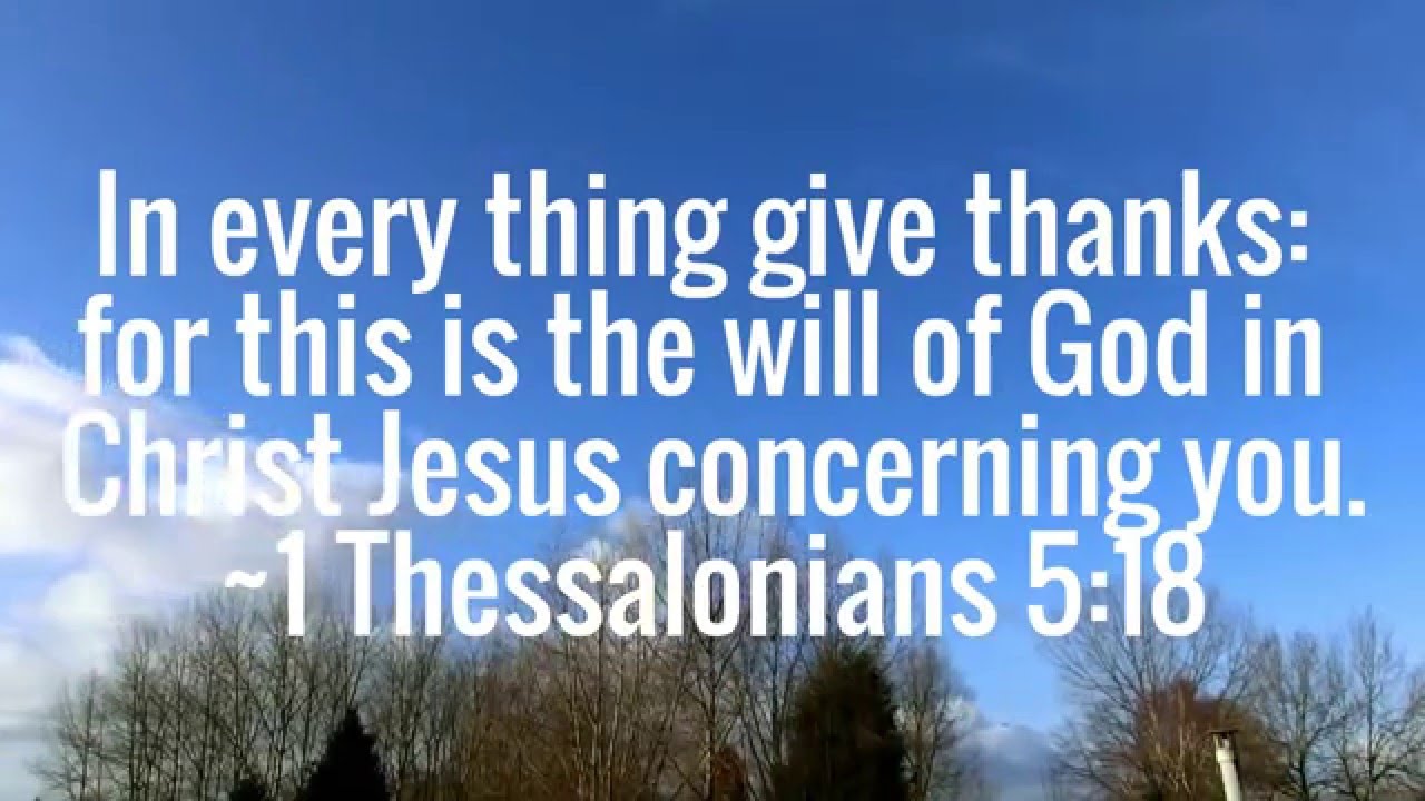 Encouraging Bible Verses - Five Inspirational and Encouraging Bible Verses