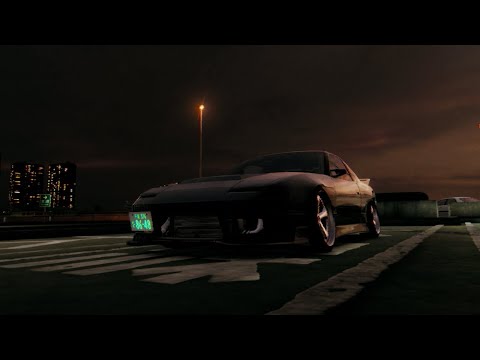 Steam Community :: Video :: Night Runners Prologue Intro