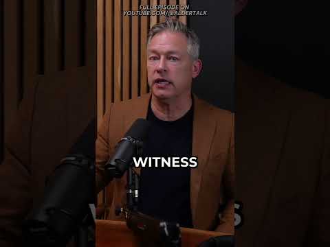 Great lawyers use this secret technique during depositions #shorts