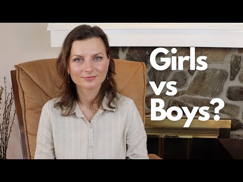 Gender Fluid Clothing or Not Enough Clothing Options?