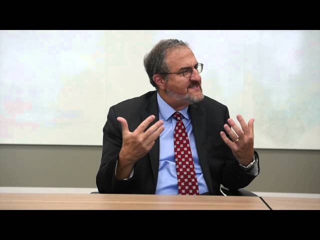 Mark Schlissel's salary explored as University of Michigan President is ...