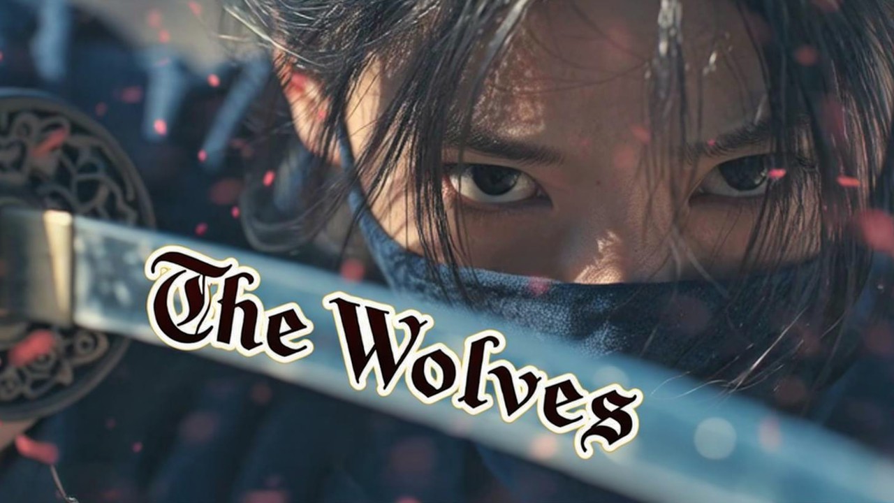 The Wolves | Epic Rock Battle MV | Rise of the White Spirit