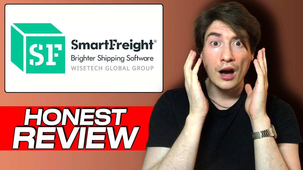 SmartFreight Review – My Honest Experience with This Shipping Management Platform!