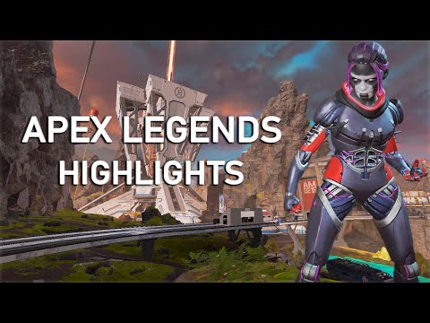 Steam Community :: Video :: Taking Over - Apex Legends Highlights