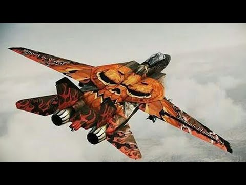 This New Fighter Jet Will Replace F-35 And F-22