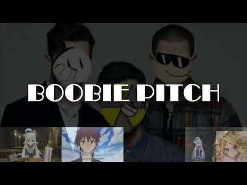 Steam Community :: Video :: Megumin Has A Sparta Remix Collab