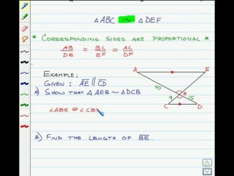 Troublesome, tricky triangles of terror! | Cyberchalky!