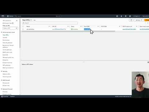 What Is AWS VPC Flow Logs [006]