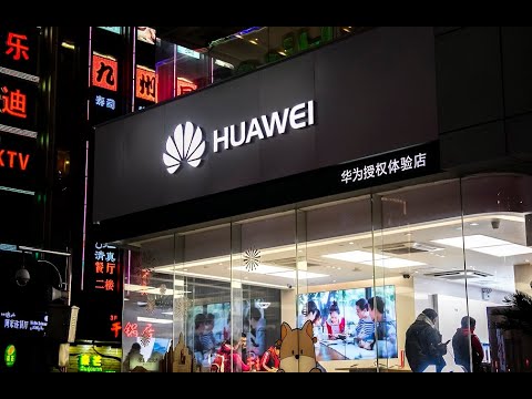 #InsightsFromQuelch: Huawei, Not Your Typical Private Sector Company