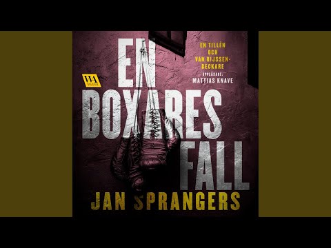 Chapter 23.16 - En boxares fall