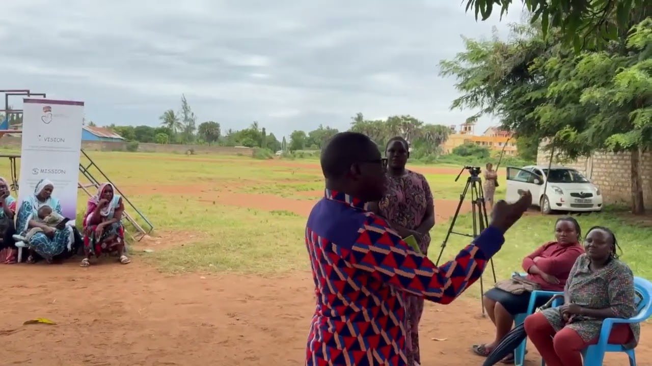 Family Planning and Blood Pressure