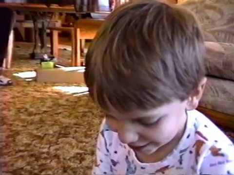 Christmas 1999