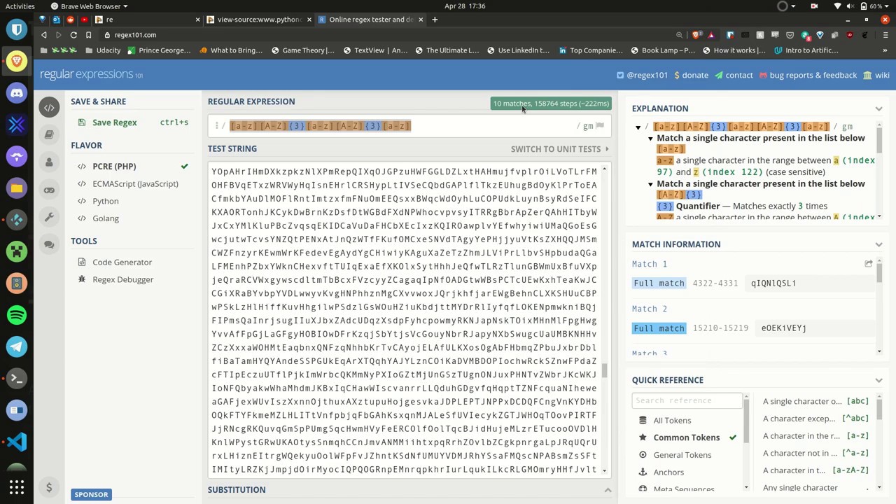 Level 3 | The Python Challenge