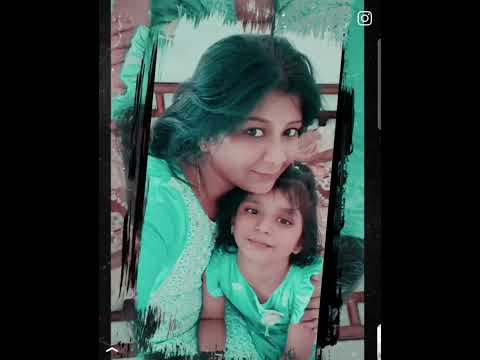 Happy daughter's day👨👩👧🥰