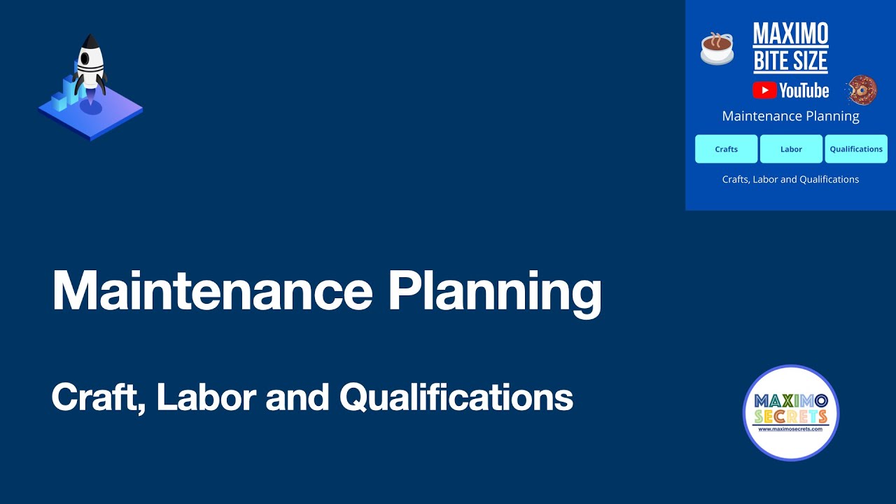 Craft, Labor and Qualifications