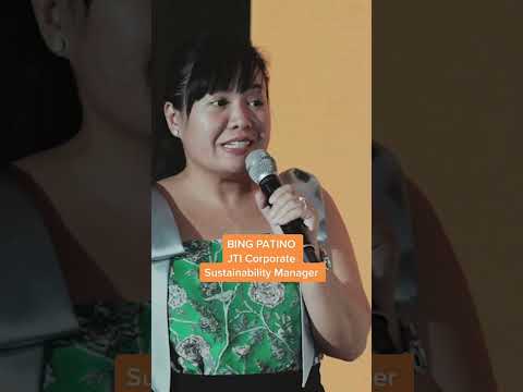JTI's Make It Bright Challenge 2022 | Philippine Finals
