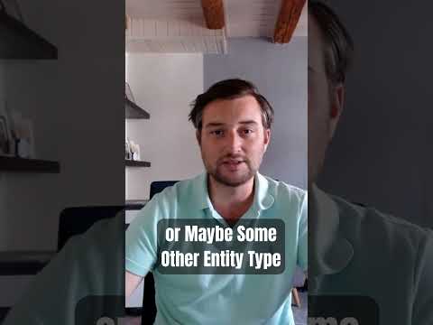 LLC or S-Corp Which One Should You Pick?