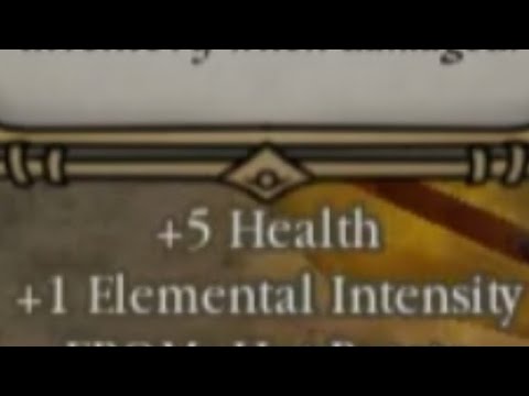 Free 5 Hp from Talent Quest | Deepwoken