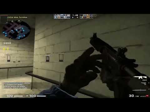 TOP FREE CSGO CHEAT OF 2022 AIMBOT + WALLHACK | FREE DOWNLOAD