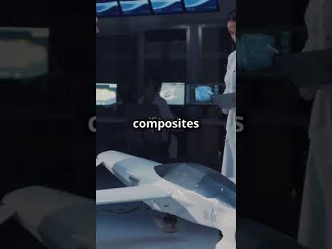 Revolutionizing Materials: The Future of Composites #fiberreinforcedpolymer #sciencefather