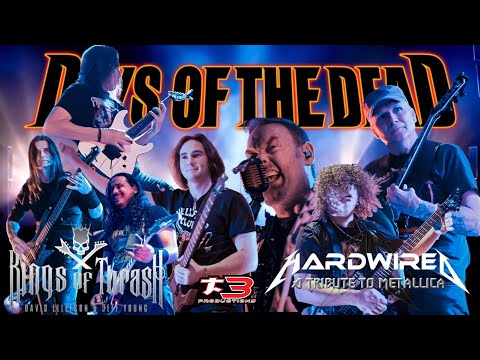 Watch: Ex-Megadeth's David Ellefson, Jeff Young and Chris Poland ...