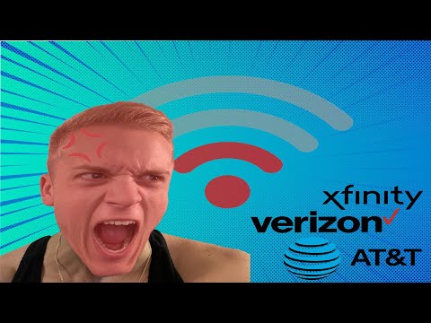 Wifi Company Customer Service Is Terrible