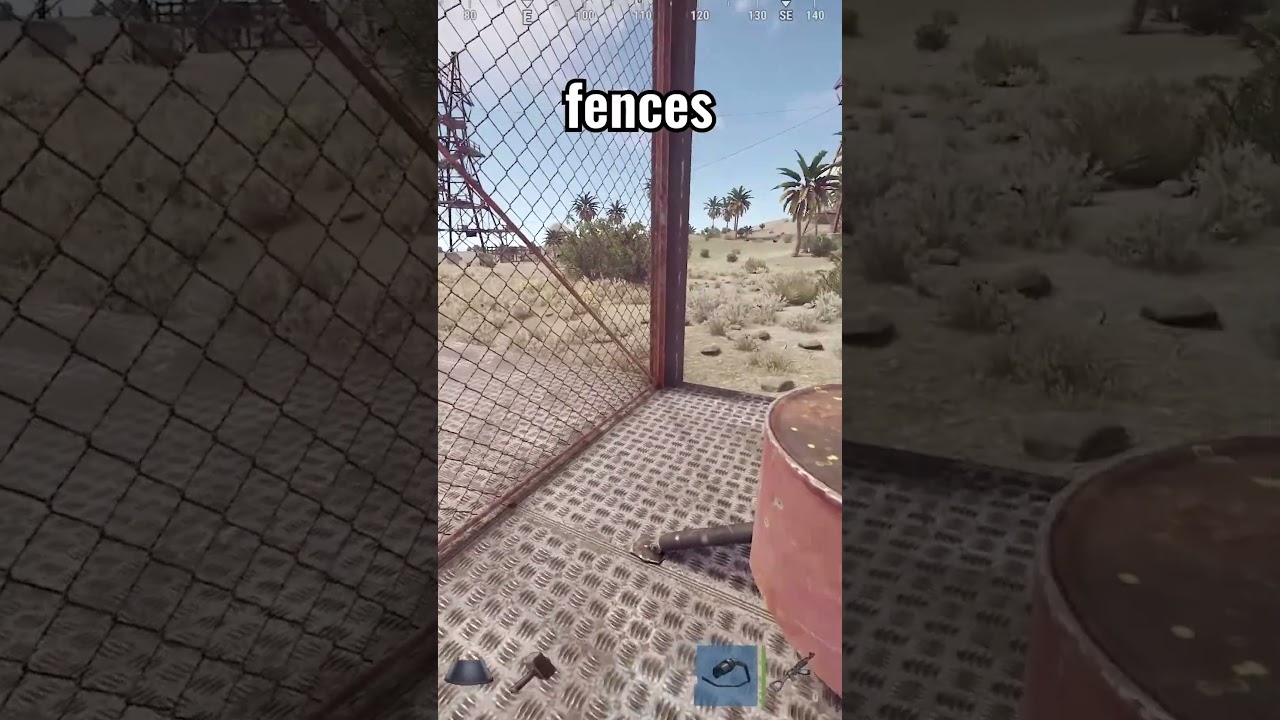 Turrets are Getting a HUGE Nerf in Rust!