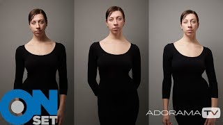 OnSet with Daniel Norton: An Adorama Original Series - 42West