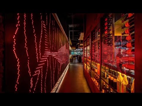 KUU restaurant serves up great food, sleek design