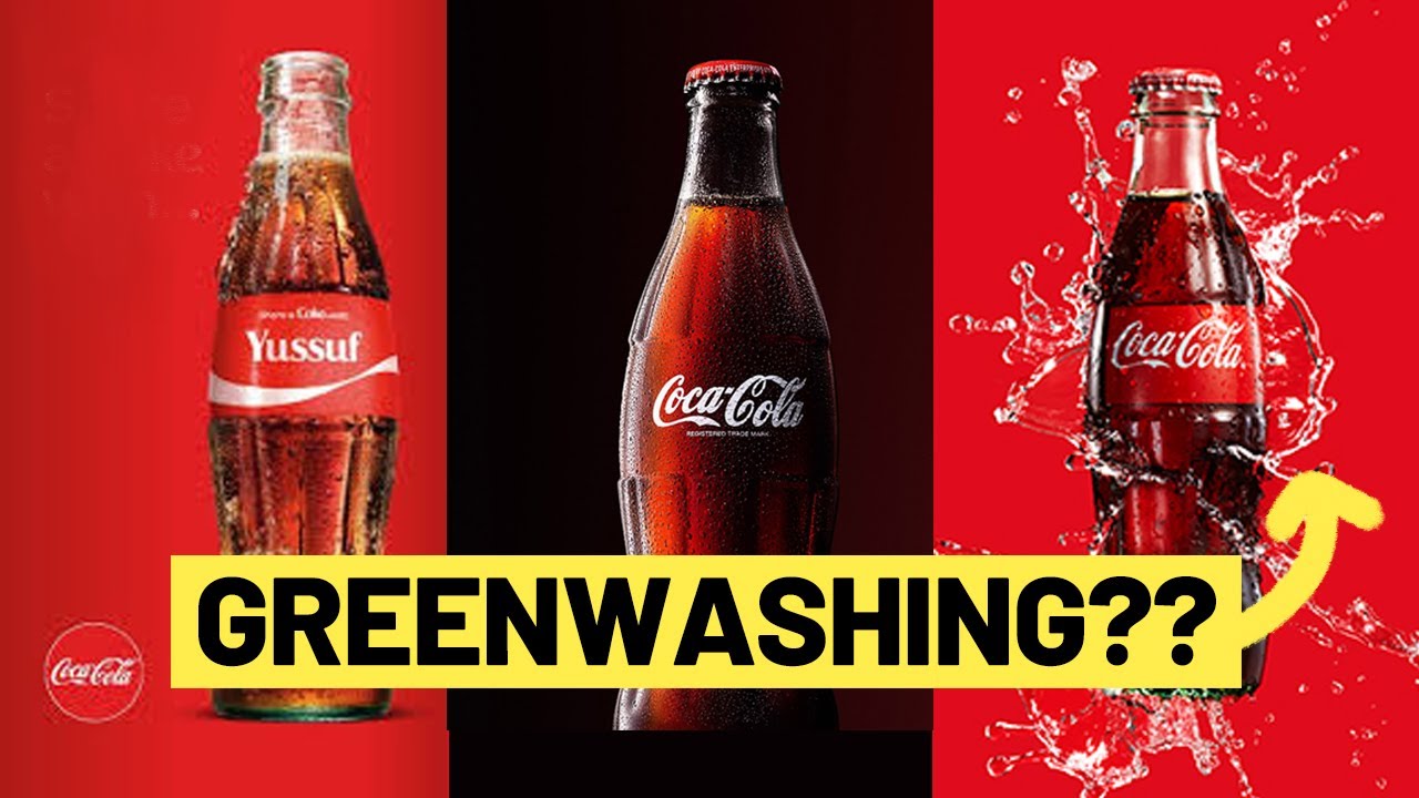 The Truth Behind Coca-Cola’s Advertising